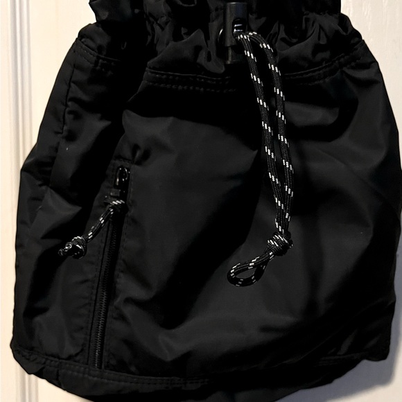 Bags | Backpacknew Off Lineblack | Poshmark